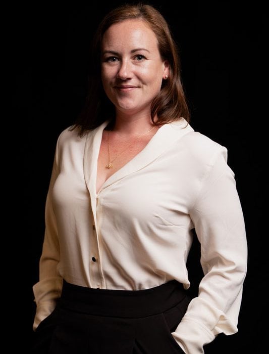 Meet The Team - Magna Money